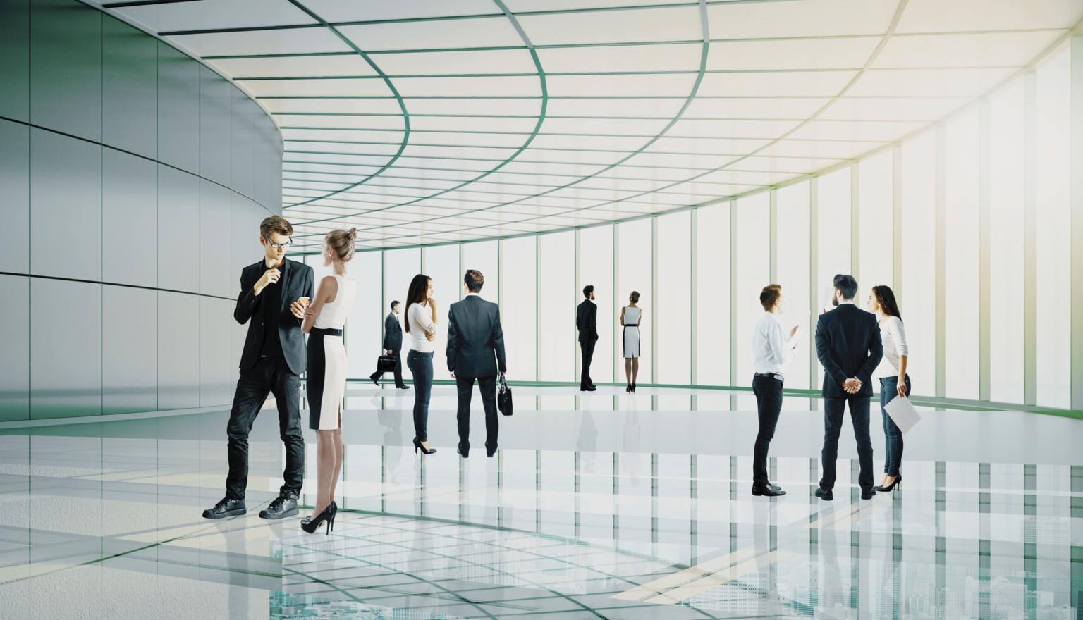 RVI “Refrigerante Variable Inteligente” Conócelo – Especialistas Mirage