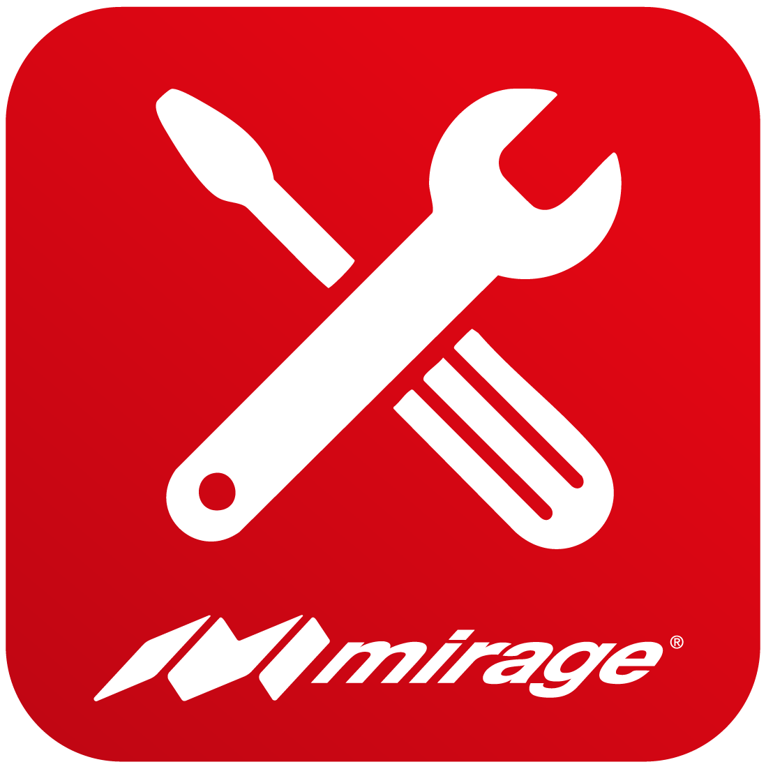 Aplicaciones de MIRAGE – Especialistas Mirage